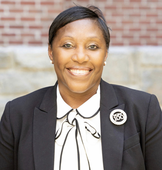 2nd VP of Fund Development 3rd VP of Chapter Development & Membership ...