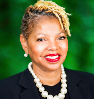 1st VP of Programs & Planning